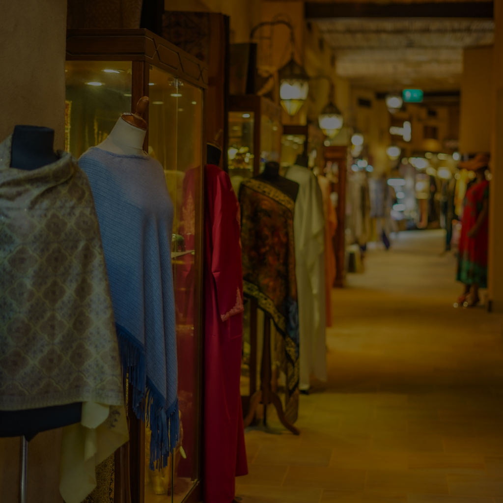 Garment Sourcing Agents in India for Europe, USA & UAE